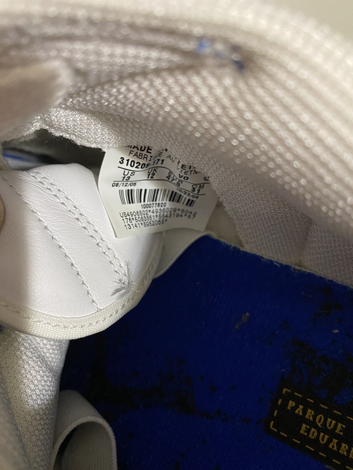 Nike Air Zoom Terminator Low Aterro Parque Do Flaming… - Gem