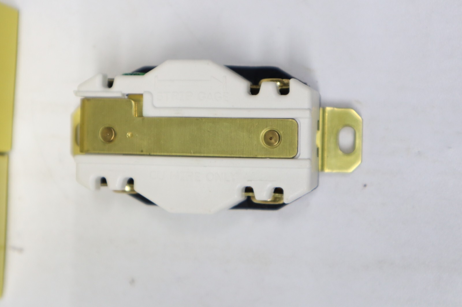 QTY (6) Hubbell HBL 2620 30A 250V Twist-Lock Receptacle L6-30R, New | eBay