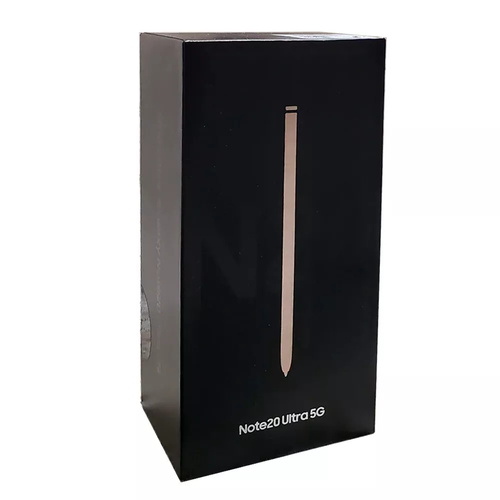 【NEW】Samsung Galaxy NOTE 20 Ultra 5G N986U 128GB Factory Unlocked ...