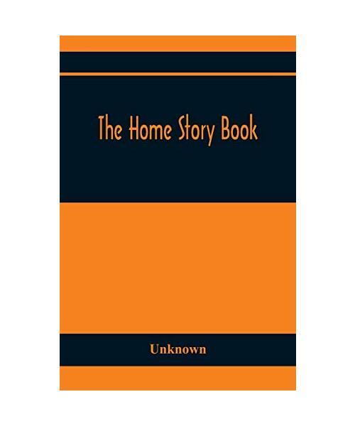 The Home Story Book, Unknown 9789354368233 | eBay