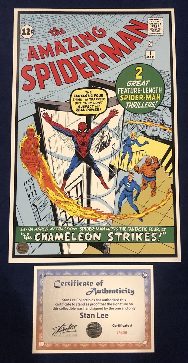 Steve Ditko Art