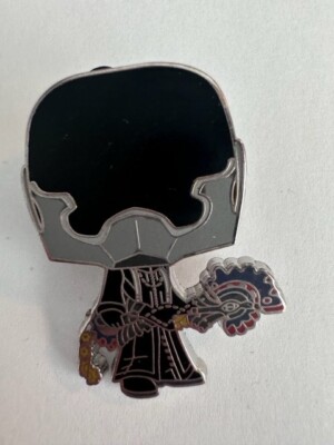 Loungefly Funko Pop! Kingdom Hearts 3 Vanitas Disney Pin (C9) | eBay