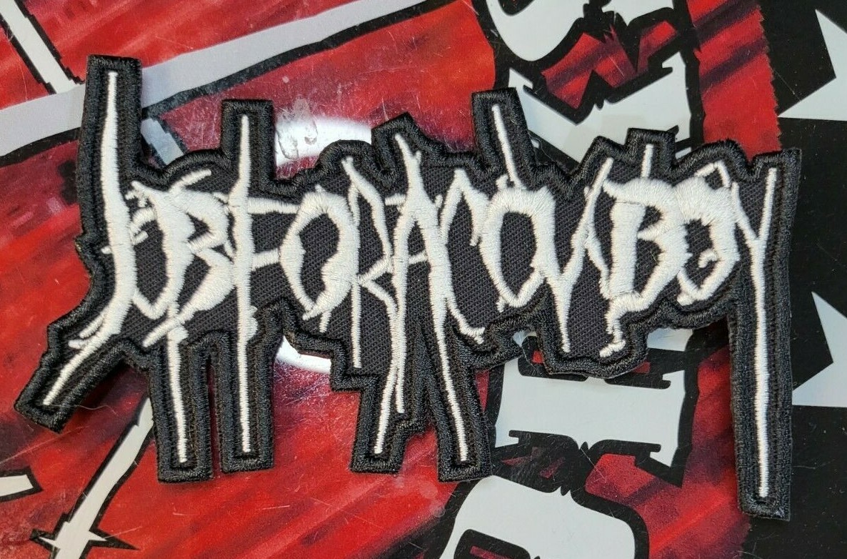 Job For A Cowboy Artwork