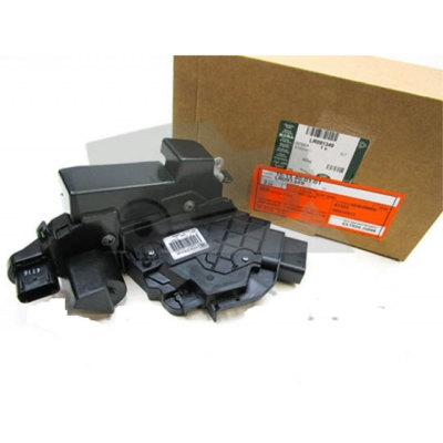 LAND ROVER FRONT DOOR LATCH LH RANGE ROVER SPORT LR4 RR EVOQUE LR091349 ...