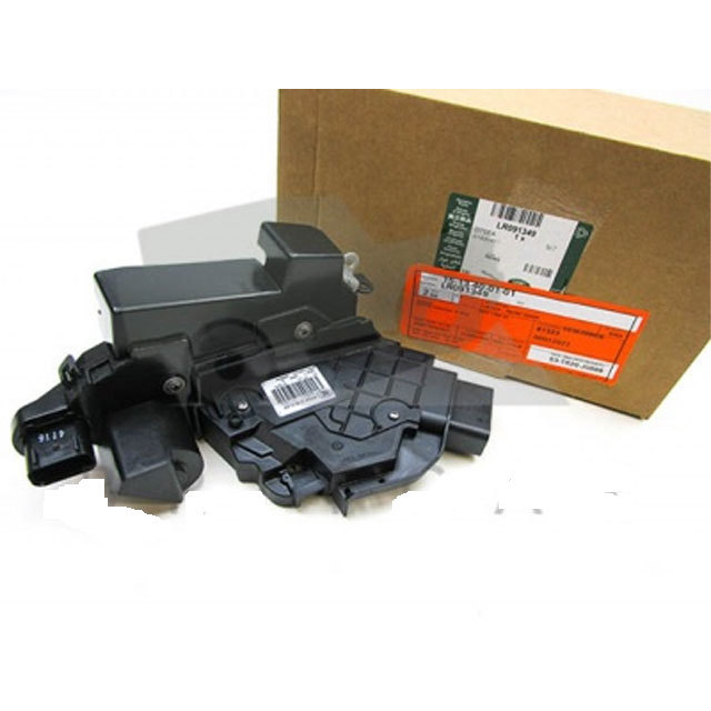 Land Rover Discovery 4 L319 Front Left Door Lock Actuator LR091349 OEM ...