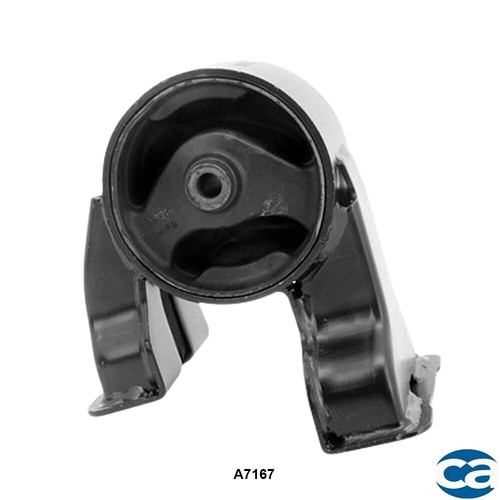A7167 Rear Engine Motor Mount 1Pc for Hyundai Elantra 07-11 2.0L 21930 ...