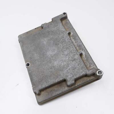 PCM ECU 6 Cylinder Auto PCM-122 3R23-12A650-AAB - Fits Ford Ford Falcon ...