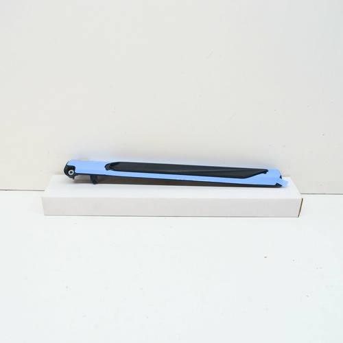 NEW BMW 6 GT G32 M LEFT ROCKER PANEL MODULE COVER 63177854483 ORIGINAL ...