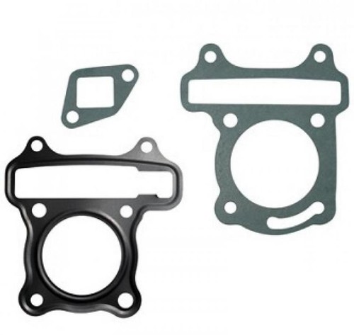 Joint moteur Générique pour scooter Chinois 50 GY6 Neuf 3663914034379 ...