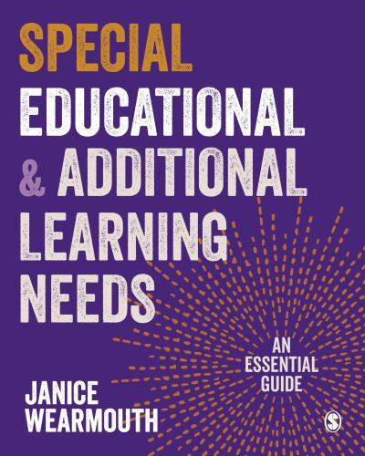 Special Educational and Additional Learning Needs : An Essential Guide ...