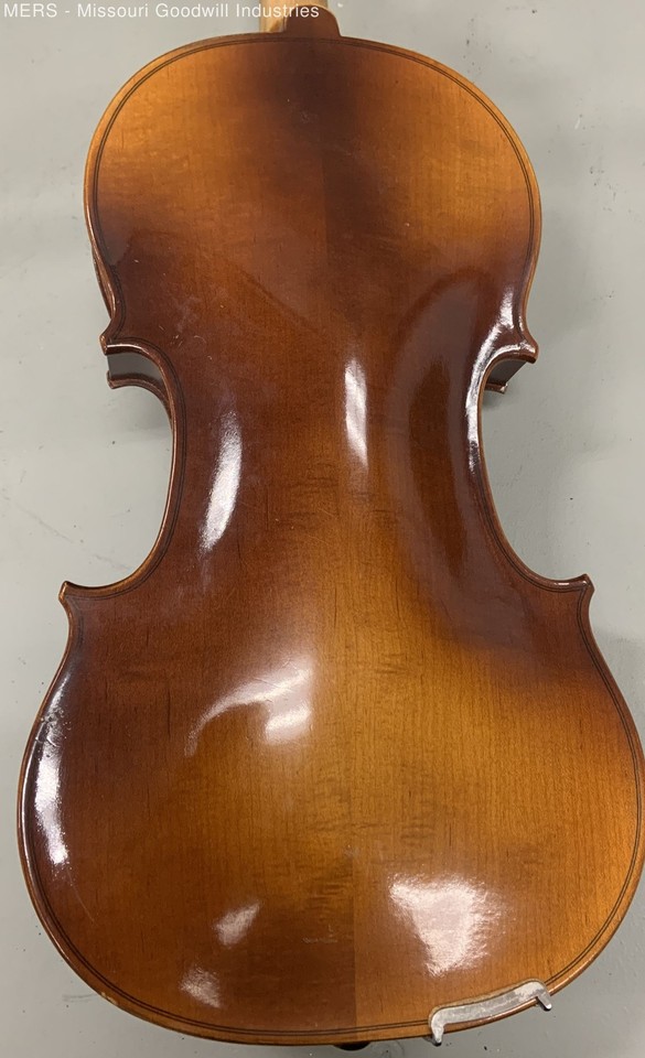 Suzuki Model 220 4 4 Violins | eBay