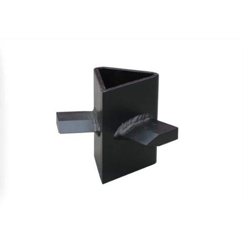 Log Splitter 4-Way Cross Wedge | eBay
