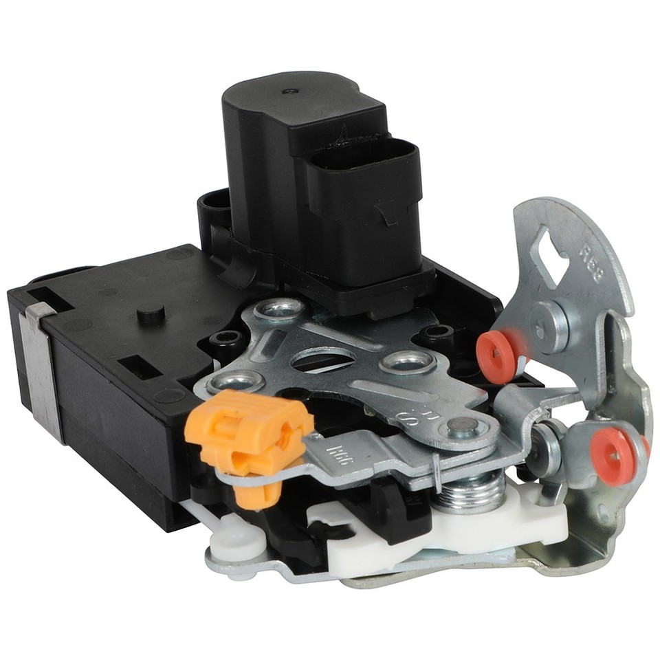 931-319 Front RH Power Door Lock Actuator For 00-03 Chevrolet Tahoe GMC ...