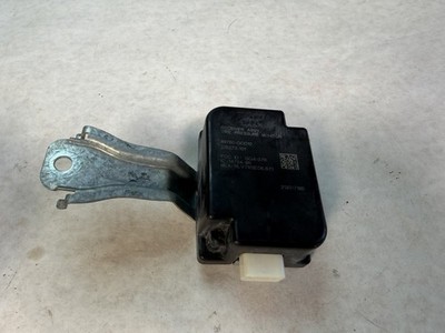 2007-2011 Toyota Tundra TPMS Tire Pressure Monitoring Receiver OEM ...