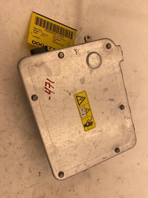 2015 TESLA Model S Power DC High Voltage Converter Module Unit Used | eBay