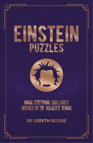 Gareth Moore Einstein Puzzles (Poche) Sirius Classic Conundrums | eBay