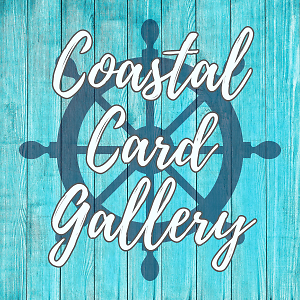 Coastal Card Gallery | eBay Stores