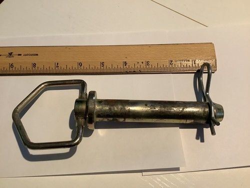 Implement Hitch Pin | eBay