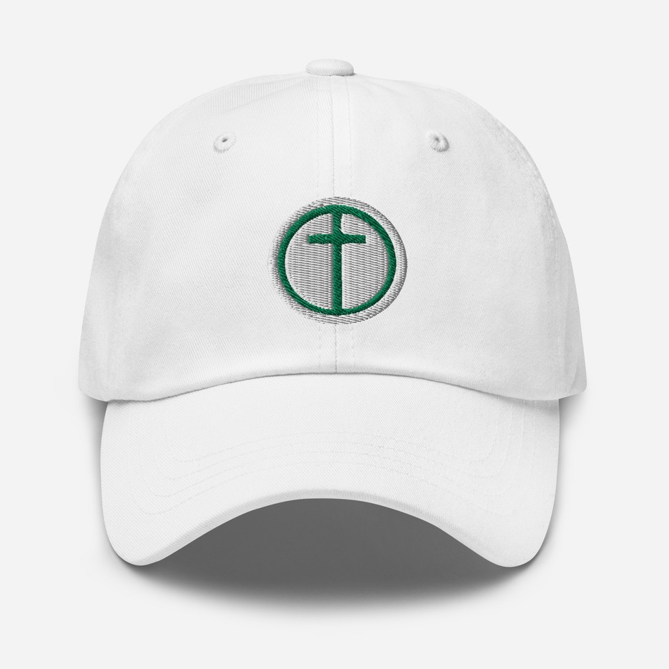 NEW Christ Shield Classic Hat | eBay