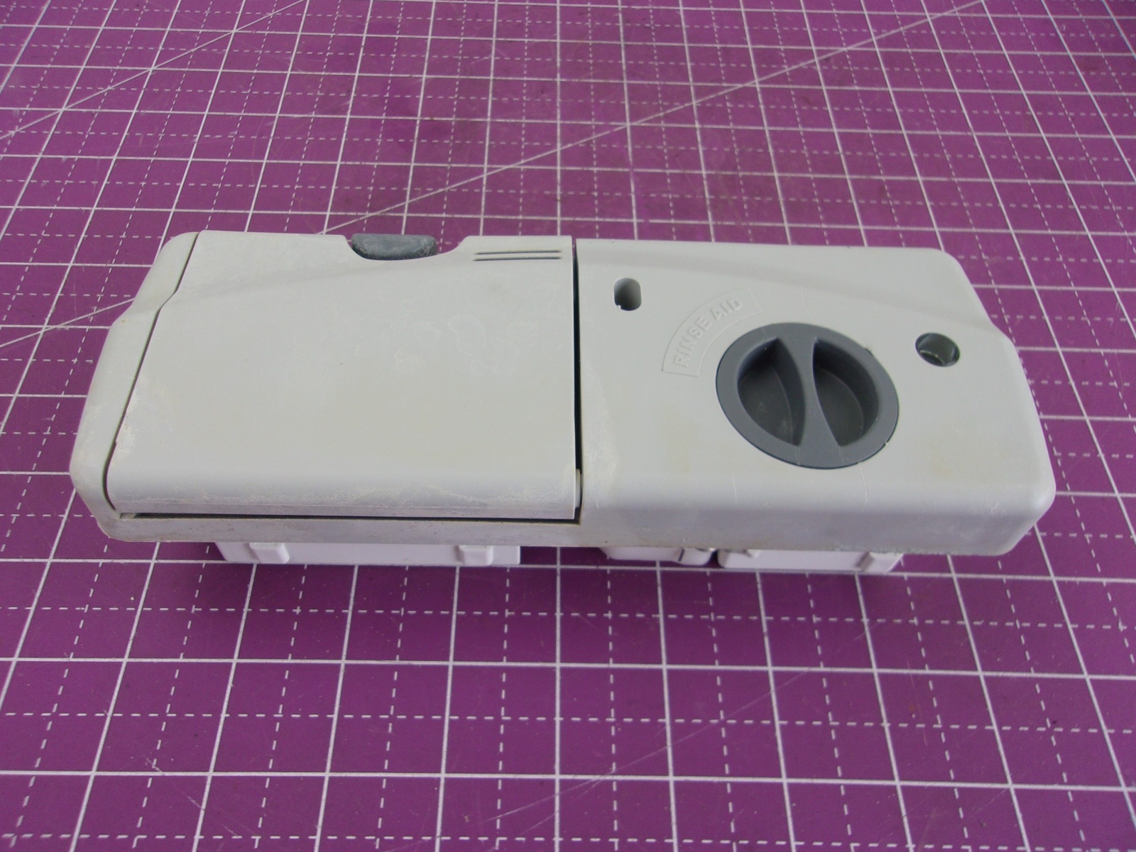 154542103 - Frigidaire Dishwasher Detergent Dispenser | eBay