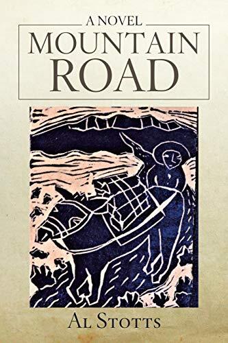 MOUNTAIN ROAD By Al Stotts **Mint Condition** 9781532066757 | eBay