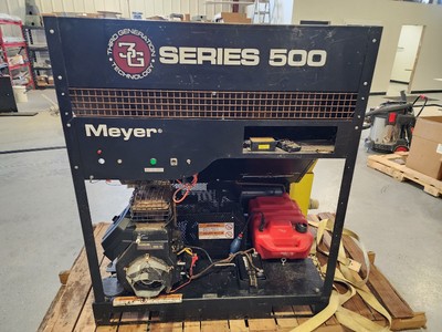 Electrical - Wireless