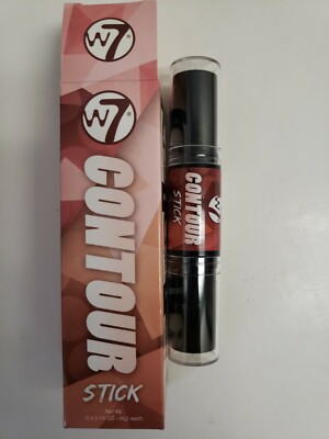 W7 CONTOUR STICK, MEDIUM/DEEP | eBay