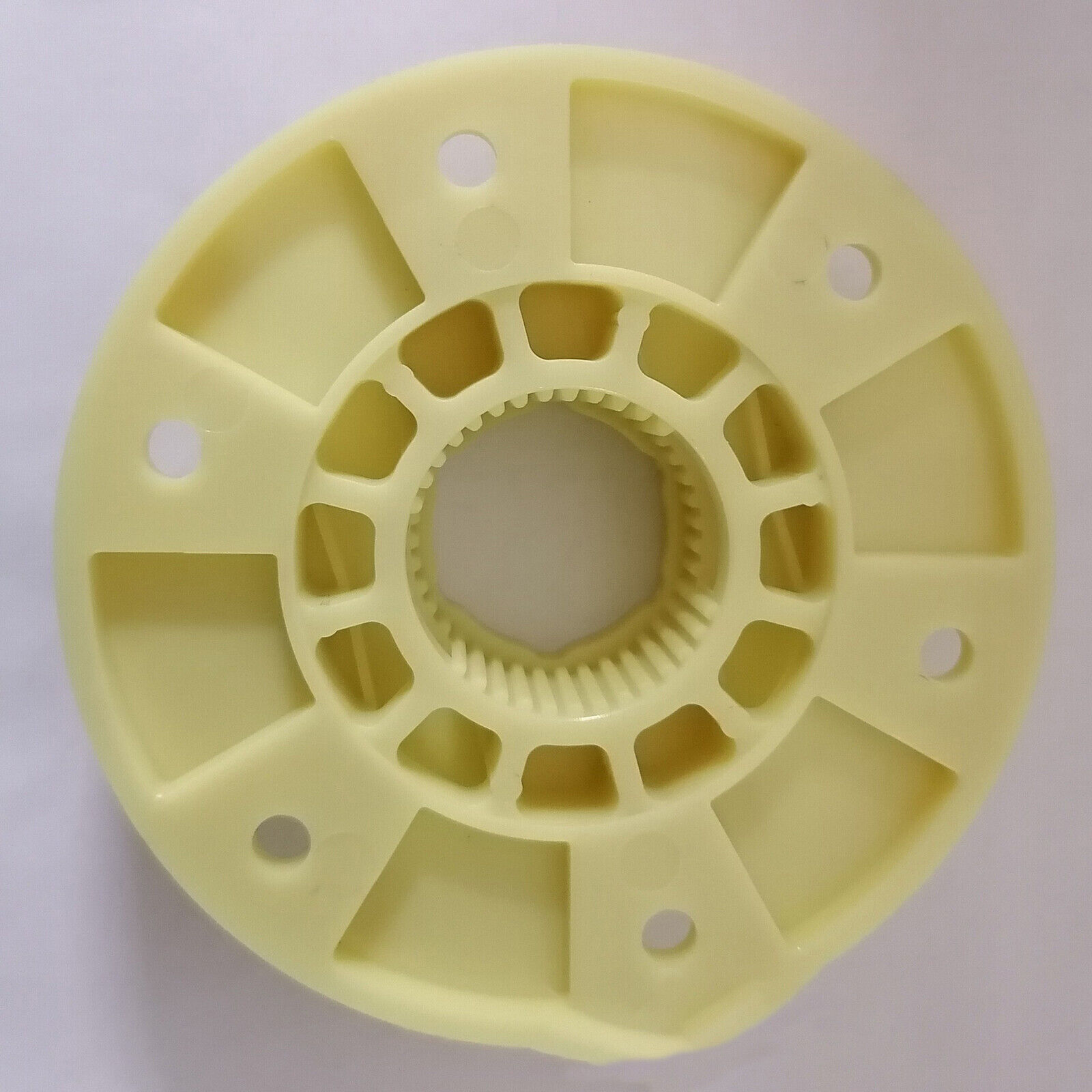 Washing Machine Wheel Hub Washing Machine Accessories Replacement ...