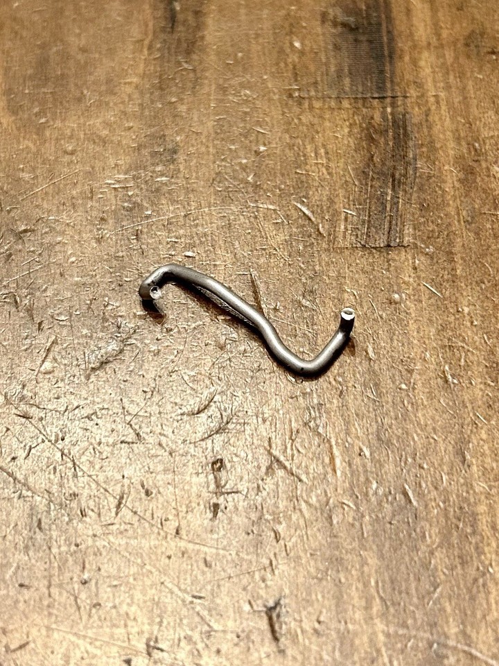 STIHL Choke Rod MS362C-M MS400C-M 1140-185-1903 Genuine OEM | eBay