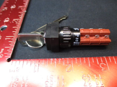 EAO 51-157-025 SWITCH, KEY | eBay