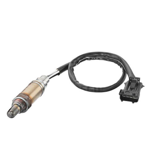 Bosch Oxygen Sensor for Volvo C70 2.3 T5 Coupe 2.3L Petrol B5234T3 1997 ...