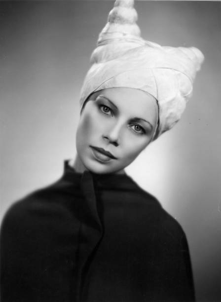 Famous Austrian Ballet Dancer Ballerina Tilly Losch c1930 23 Old Photo ...