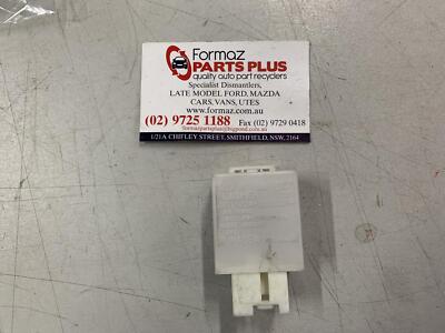 2009 2010 2011 FORD RANGER PK FLASHER RELAY SJ6A 66 83 | eBay