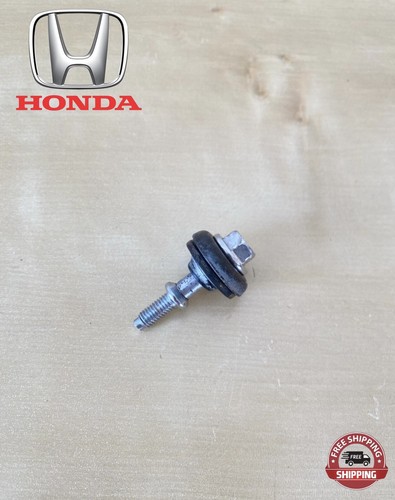 01-05 HONDA CIVIC ENGINE VALVE COVER BOLT 90013PLC000 90013-PLC-000 1 ...