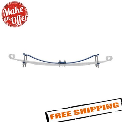 Hellwig 985 Rear Helper Springs for 1988-2016 Chevy/GMC CK Pickup ...