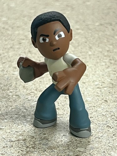 Funko Mystery Minis IT Mike Hanlon with Rock 2.5" Vinyl Figure | eBay