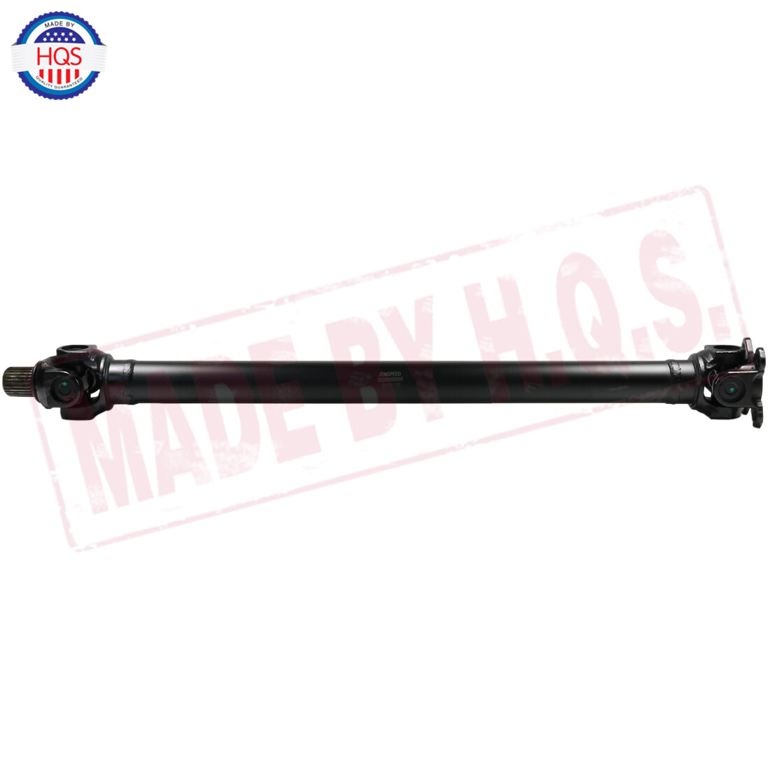Front Drive Shaft 26208605866 26207597649 For 2010-2013 BMW X5 E71 X6 3 ...