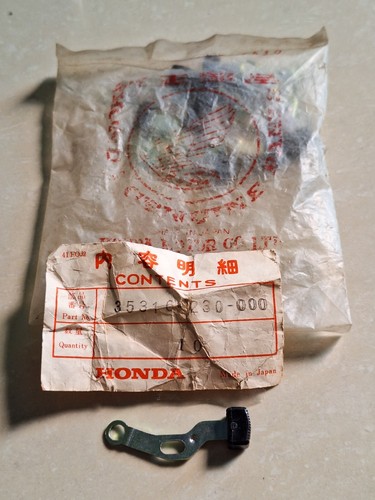 10pcs Honda CB100 CB125S CD125 CD175 CL100 CL90 S90 SL125 SS50 Knob ...