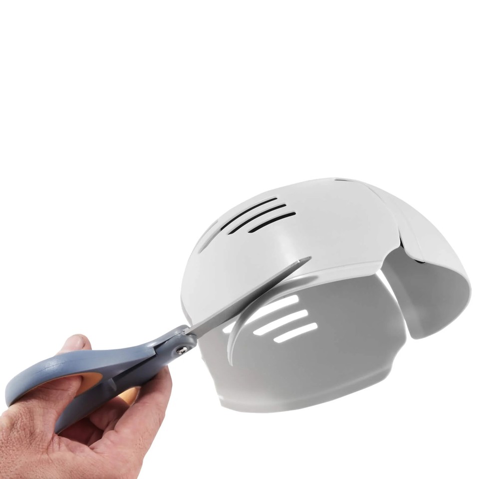 Universal Bump Cap Insert, Gray | eBay