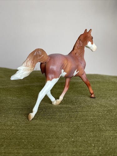 Breyer * Standardbred * Charming Deluxe Collection 10258 Stablemate ...