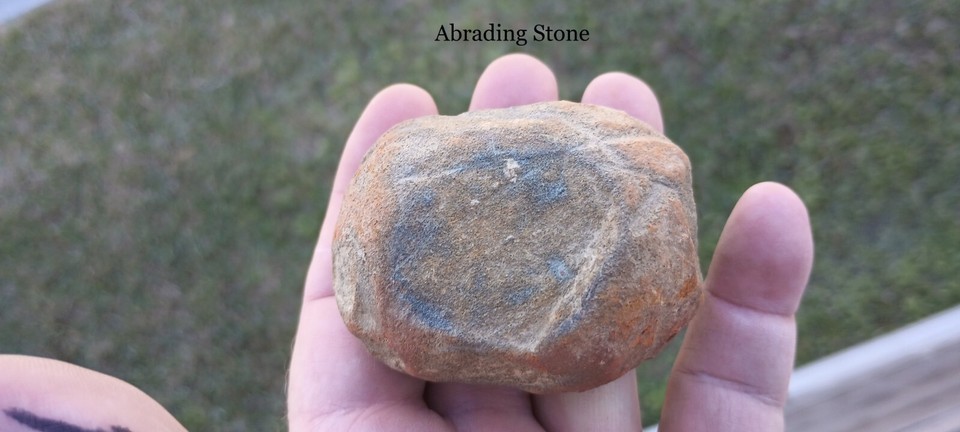 Rare Authentic South Texas Paleo-Indian Complete Tool Kit | eBay