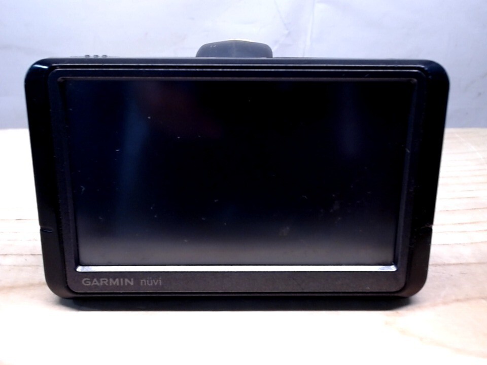 Garmin nüvi 255W 4.3 inch GPS Navigator 753759077600| eBay