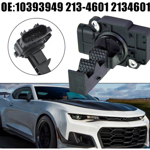 New Mass Air Flow Sensor 213-4601 10393949 For 23259883 Chevrolet ...