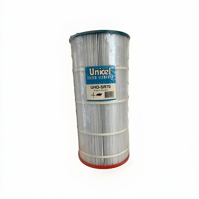 Unicel Replacement Filter Cartridge UHD-SR70 | eBay