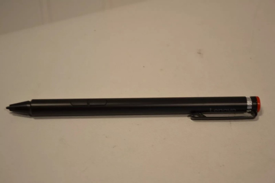 Lenovo Active Pen Stylus - ThinkPad Active Pen SD60G97200 - OEM GENUINE ...