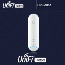 Ubiquiti Unifi Protect Smart Sensor 3 Pack (UP-SENSE-3) for sale online ...