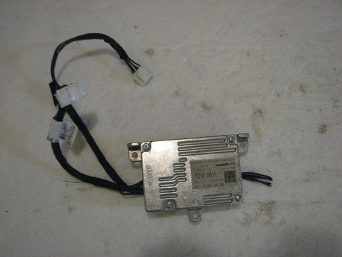 19 20 21 Volkswagen Jetta Headlight Ballast Control Module LED OEM ...