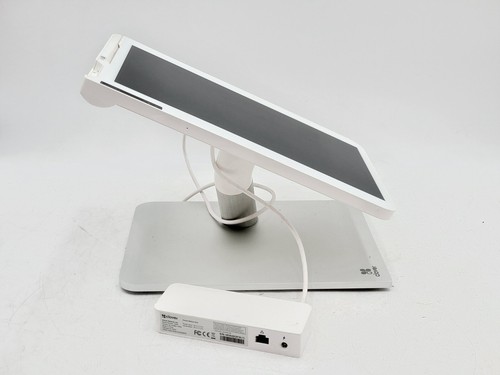 Clover C500 14in POS System HD Display Dual 5MP Cameras 4G/LTE | eBay