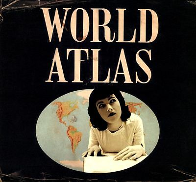 World Atlas by World Atlas (CD, 2010) for sale online | eBay Australia