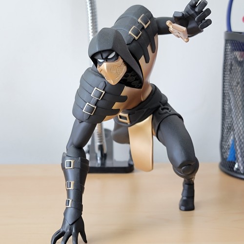 Mortal Kombat X Kollector's Edition Scorpion Statue w/ Box No Game By ...